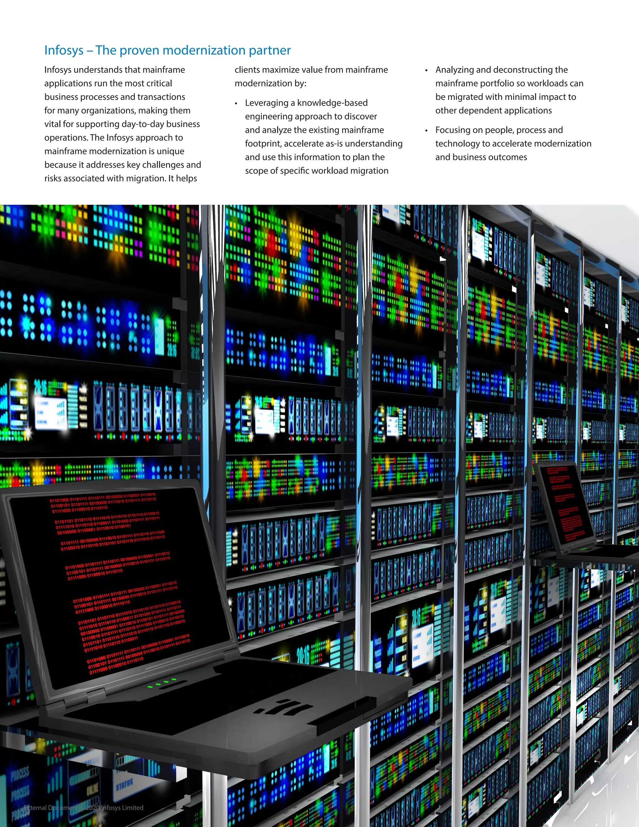 Api enablement-mainframe | PDF