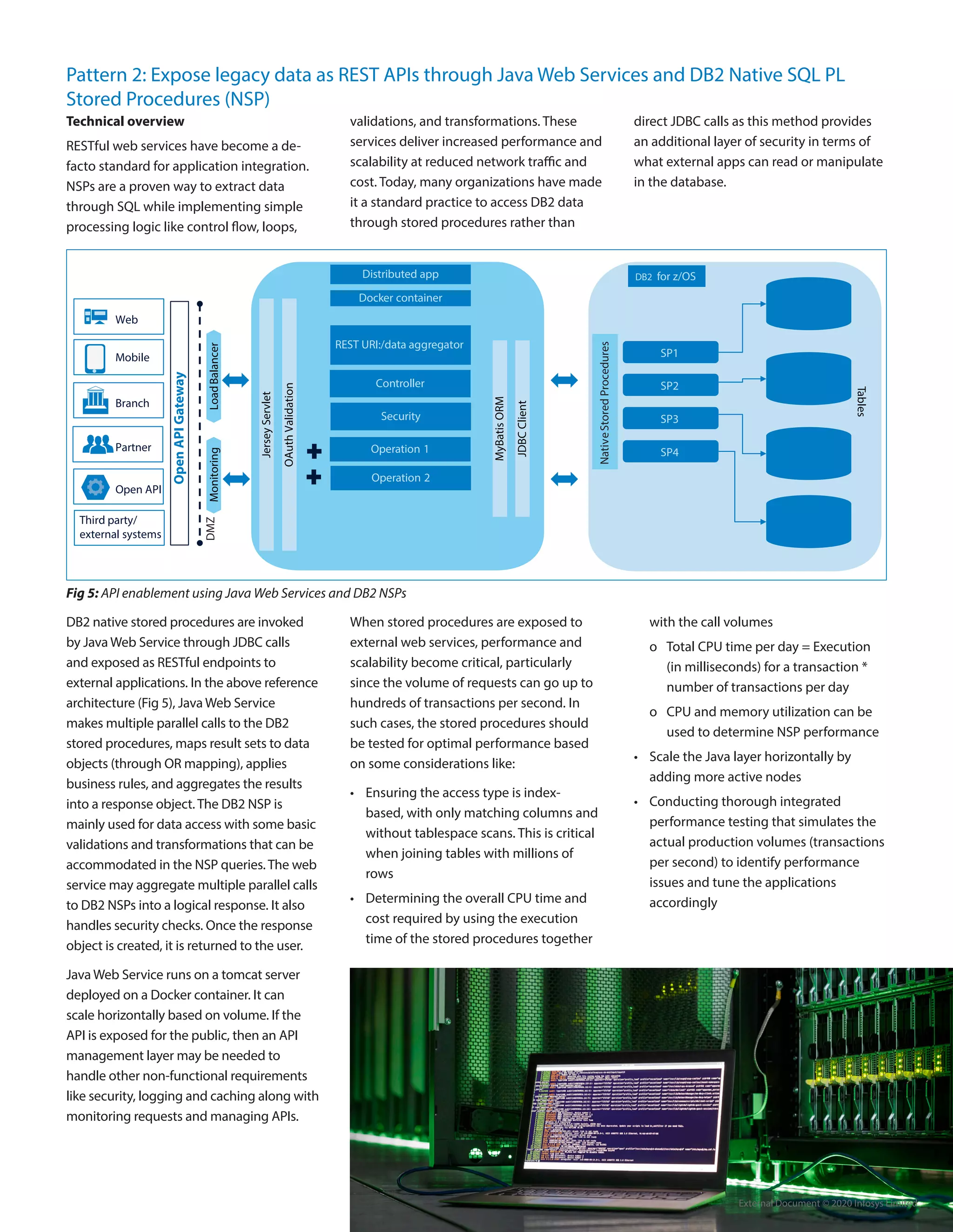 Api enablement-mainframe | PDF