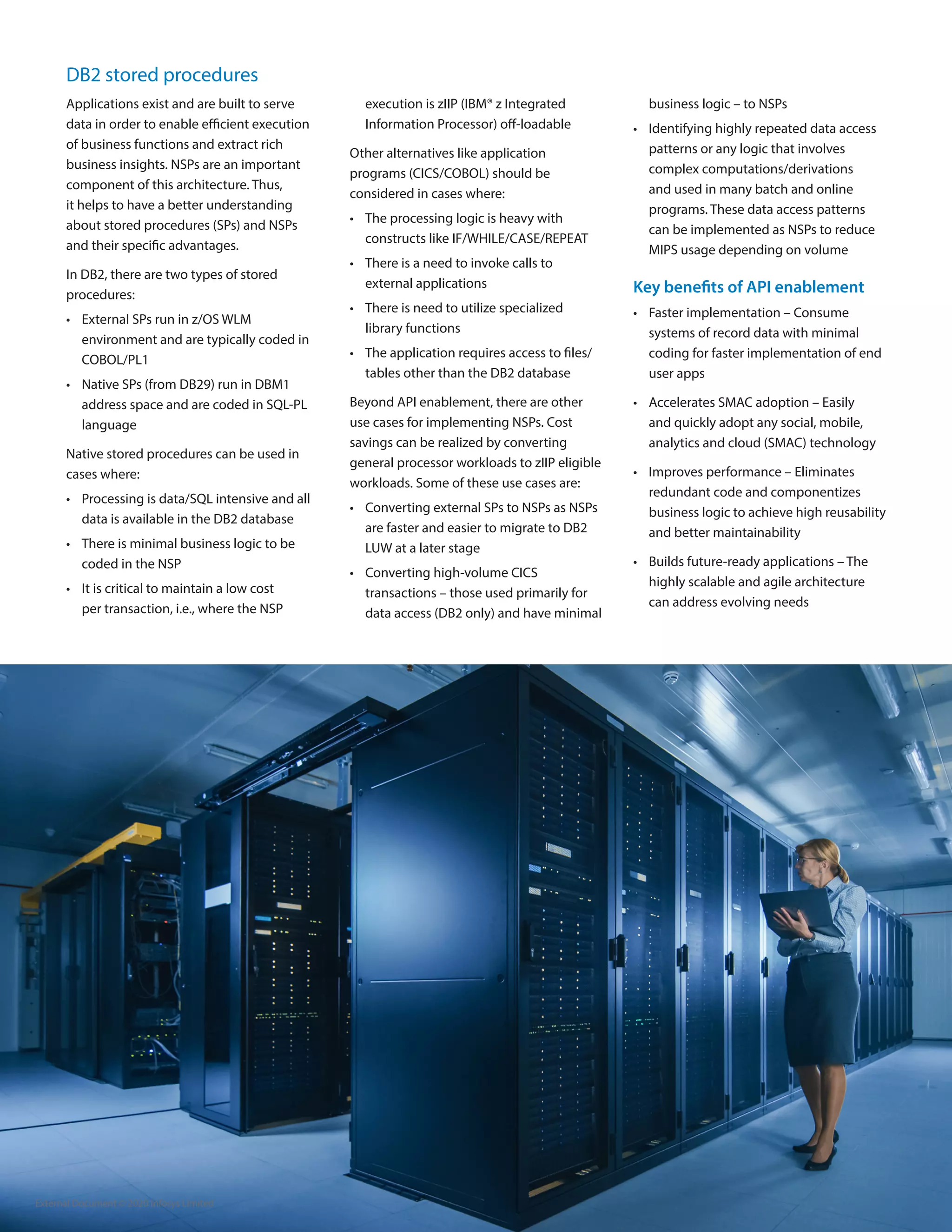 Api enablement-mainframe | PDF