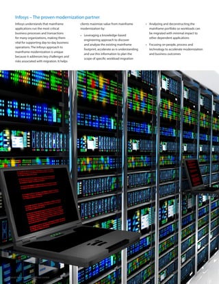 Api enablement-mainframe | PDF
