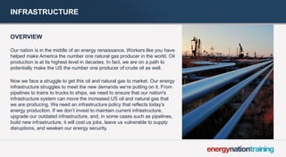 INFRASTRUCTURE | PPT