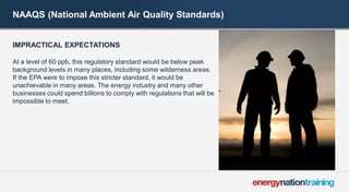 NAAQS | PPT