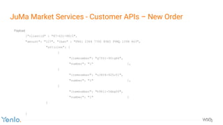 API-first Integration for Microservices | PPT