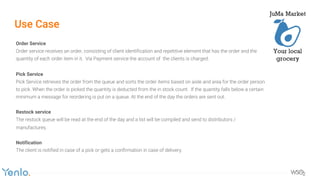 API-first Integration for Microservices | PPT
