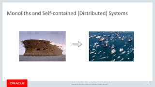 ApI first Microservices meetup | PPTX