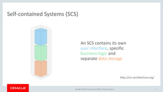 ApI first Microservices meetup | PPTX