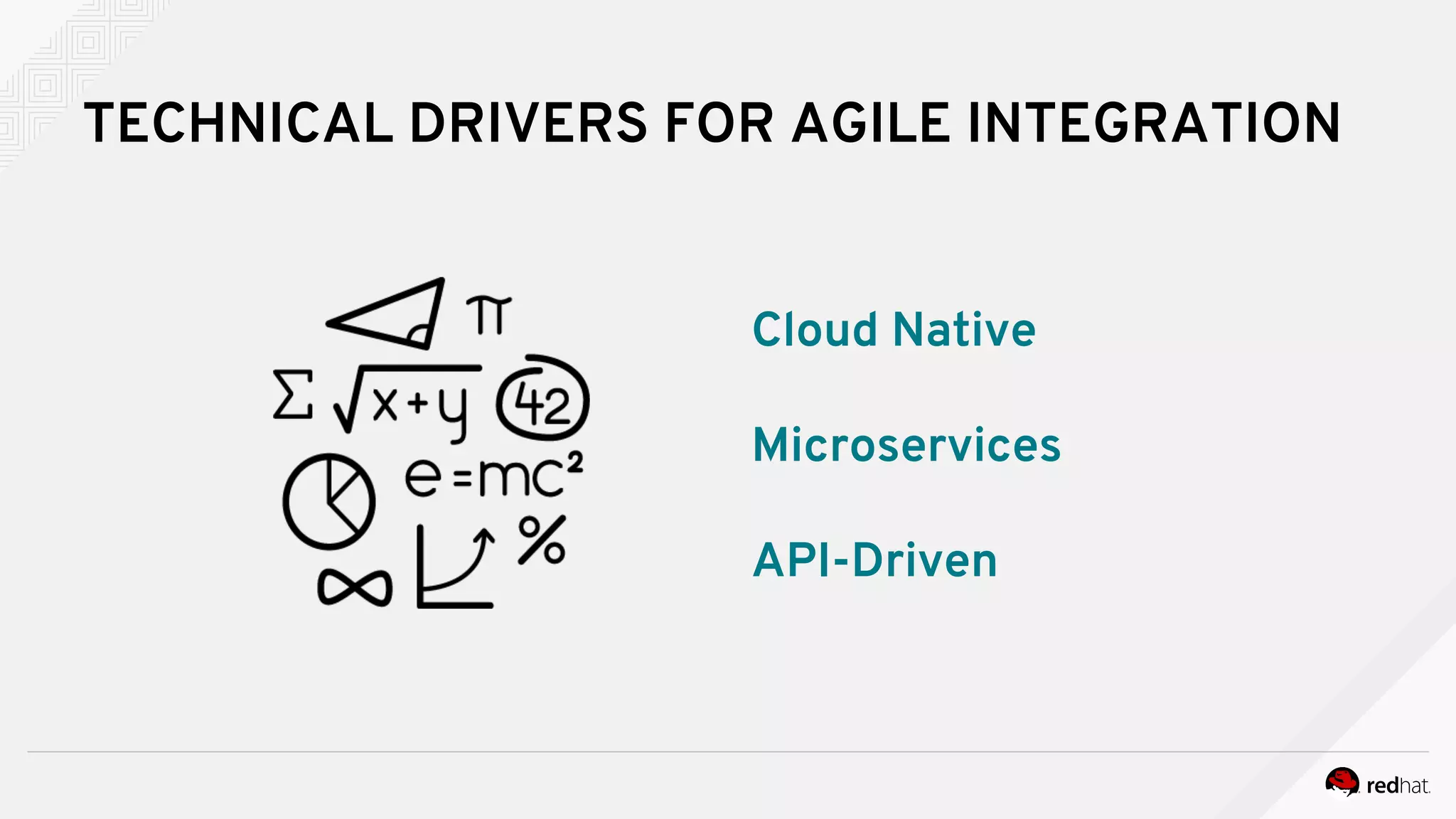An Api Focused Approach To Agile Integration Pdf Cloud Computing