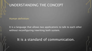 Api for dummies | PPTX