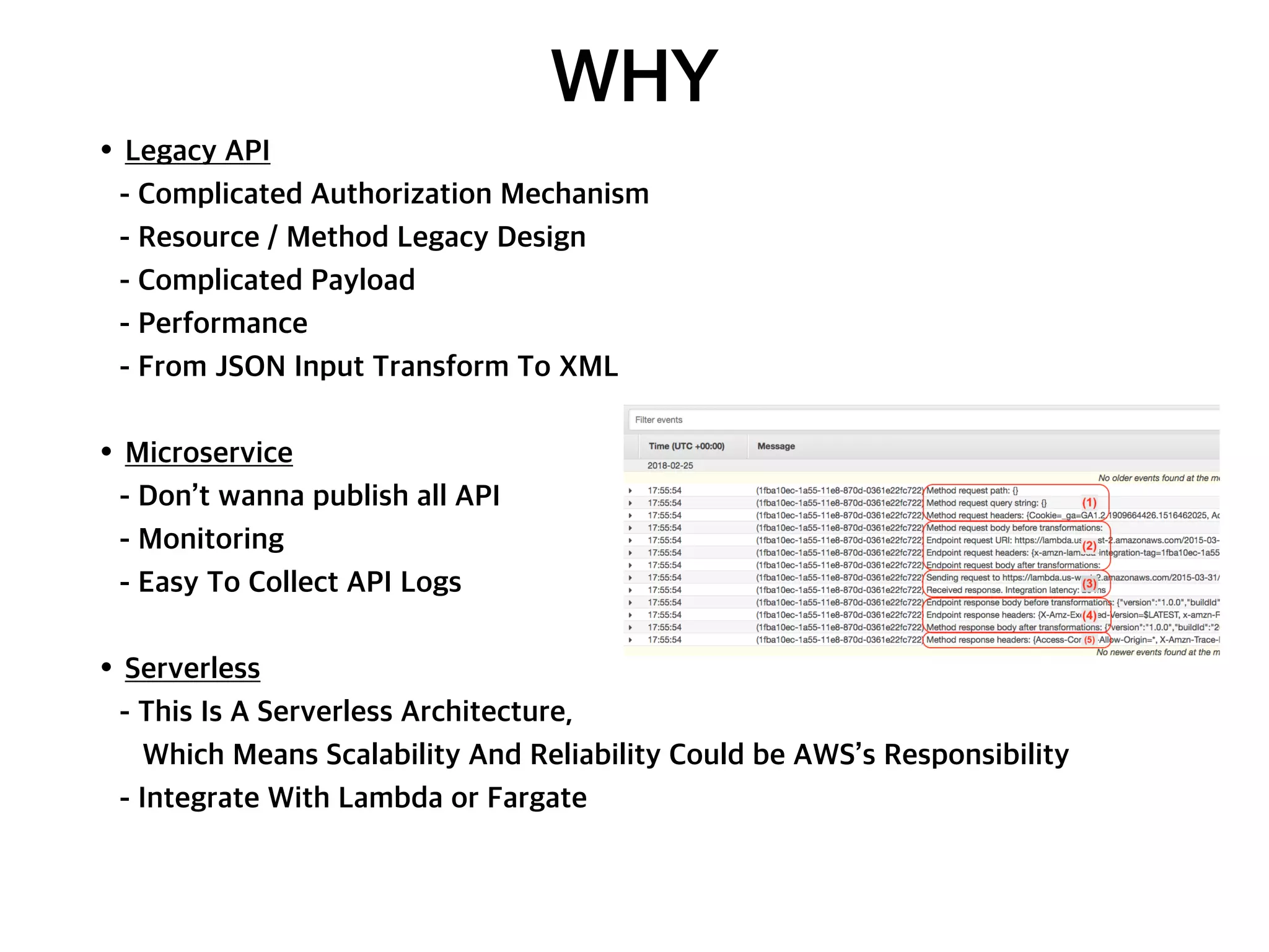API Gateway within Microservice | PDF