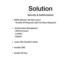API Gateway within Microservice | PDF