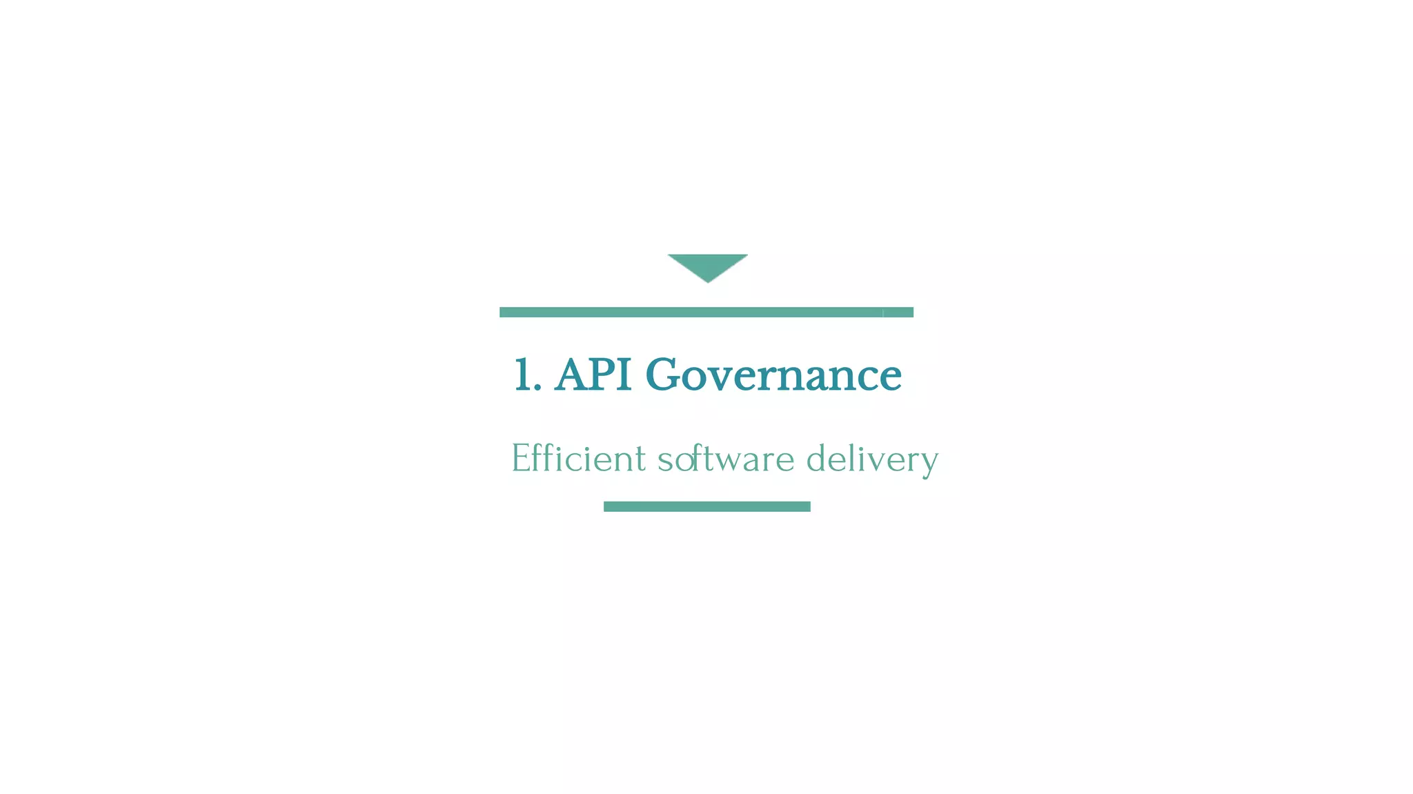 API Governance and GitOps in Hybrid Integration Platform (MuleSoft) | PPT