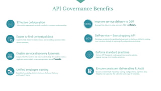 API Governance and GitOps in Hybrid Integration Platform (MuleSoft) | PPT