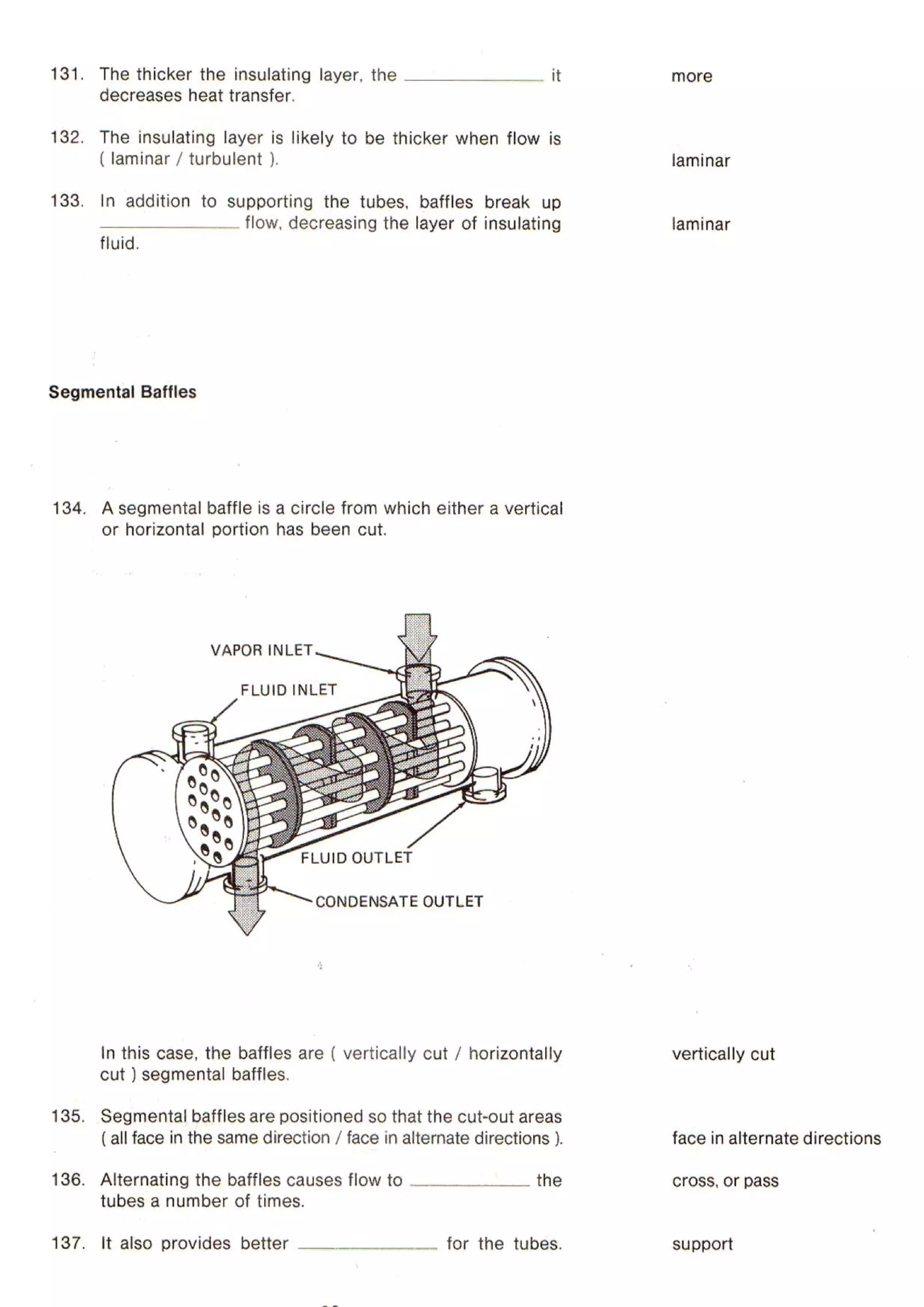 API - Heat Exchanger | PDF