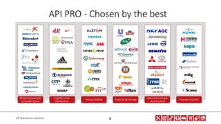 Get to know API Maintenance Systems | PDF | Cloud Computing | Internet