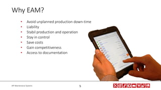 Get to know API Maintenance Systems | PDF | Cloud Computing | Internet