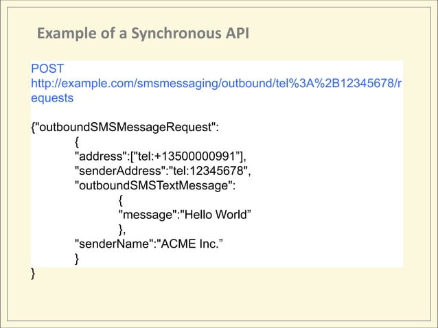 Essential Api Facade Patterns Synchronous To Asynchronous Conversion Episode 4 Ppt