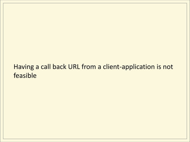 Essential Api Facade Patterns Synchronous To Asynchronous Conversion Episode 4 Ppt