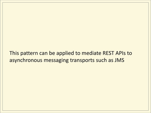 Essential API Facade Patterns: Synchronous to Asynchronous Conversion ... Essential API Facade Patterns: Synchronous to Asynchronous Conversion ...