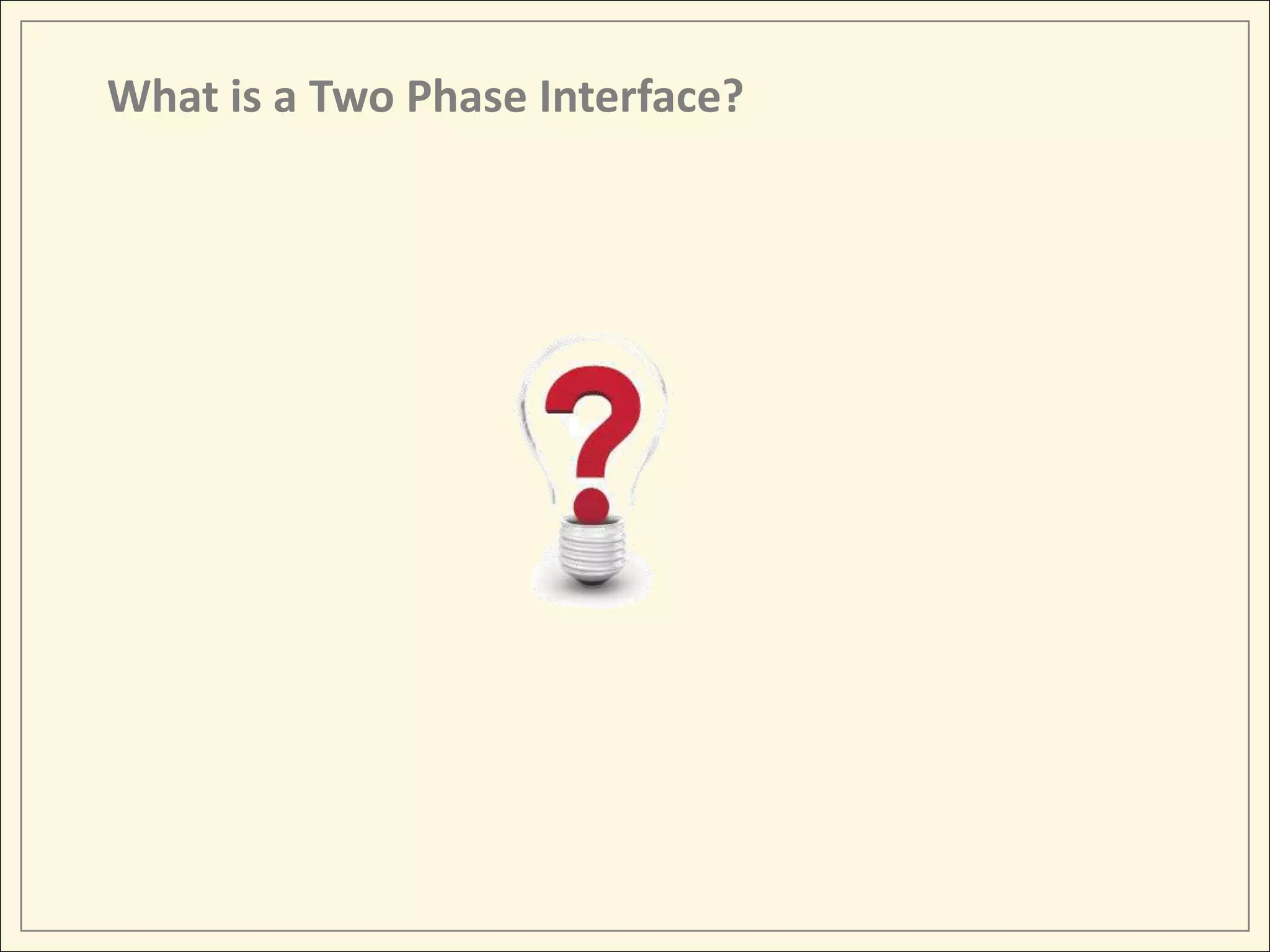 Essential API Facade Patterns: One Phase to Two Phase Conversion ...