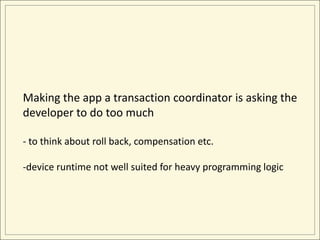 Essential API Facade Patterns: One Phase to Two Phase Conversion ...