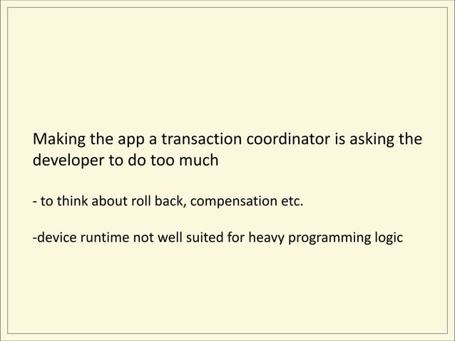 Essential API Facade Patterns: One Phase to Two Phase Conversion ...