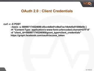 Api security-eic-prabath | PPTX | Cloud Computing | Internet