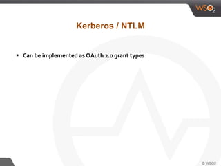 Api security-eic-prabath | PPTX | Cloud Computing | Internet