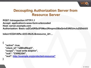 Api security-eic-prabath | PPTX | Cloud Computing | Internet