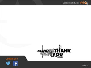 Api security-eic-prabath | PPTX | Cloud Computing | Internet