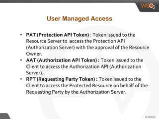 Building an API Security Ecosystem | PPT