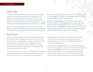 API: Extracting Value | PDF