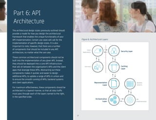 API: Extracting Value | PDF