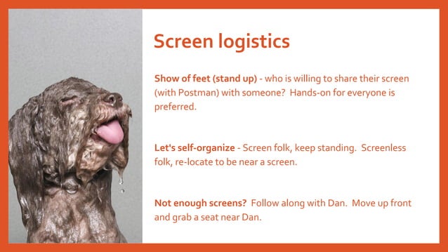 Agile Testing Days 2018 Usa Api Testing Fundamentals Ppt