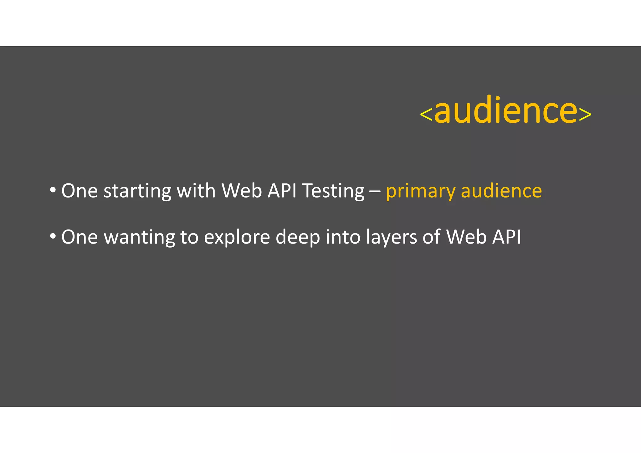 Inside Story: Scratching the Black Box - API | PDF | Web Development | Internet