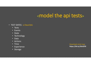 Inside Story: Scratching the Black Box - API | PDF | Web Development ...