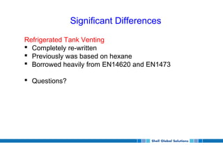 Api 2000 5th vs 6th final | PPT