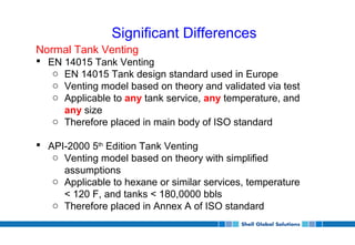 Api 2000 5th vs 6th final | PPT