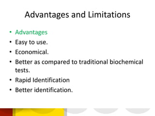 Api Identification System Tda