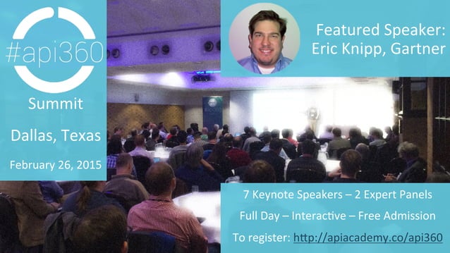 API360 – A How-To Guide for Enterprise APIs - Learn how to position ...