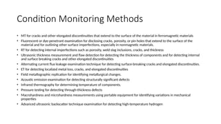 API 510 Pressure Vessel Inspection Code:In-service Inspection, Rating ...