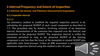 API 510 Chapter 6 Part 3 PPT Pressure V I C.pptx