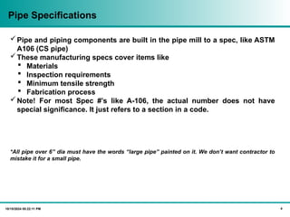 API 570 Part 1 Pipe Components very.pptx