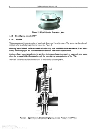 API 576 2024.pdf elementos para inspección | PDF