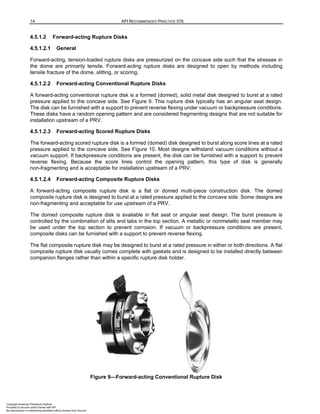 API 576 2024.pdf elementos para inspección | PDF