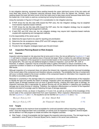 Norma API 581 - 3rd Edition - April 2016.pdf | Publishing Industry ...