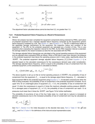 Norma API 581 - 3rd Edition - April 2016.pdf | Publishing Industry ...