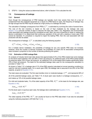 Norma API 581 - 3rd Edition - April 2016.pdf | Publishing Industry ...