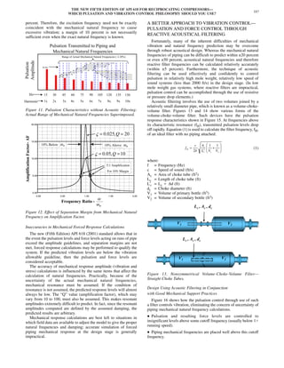 Api 618 tutorial | PDF