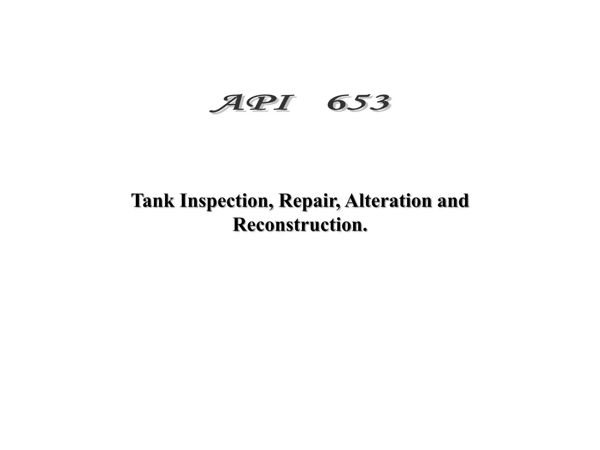 API 653 - Material preparado.ppt