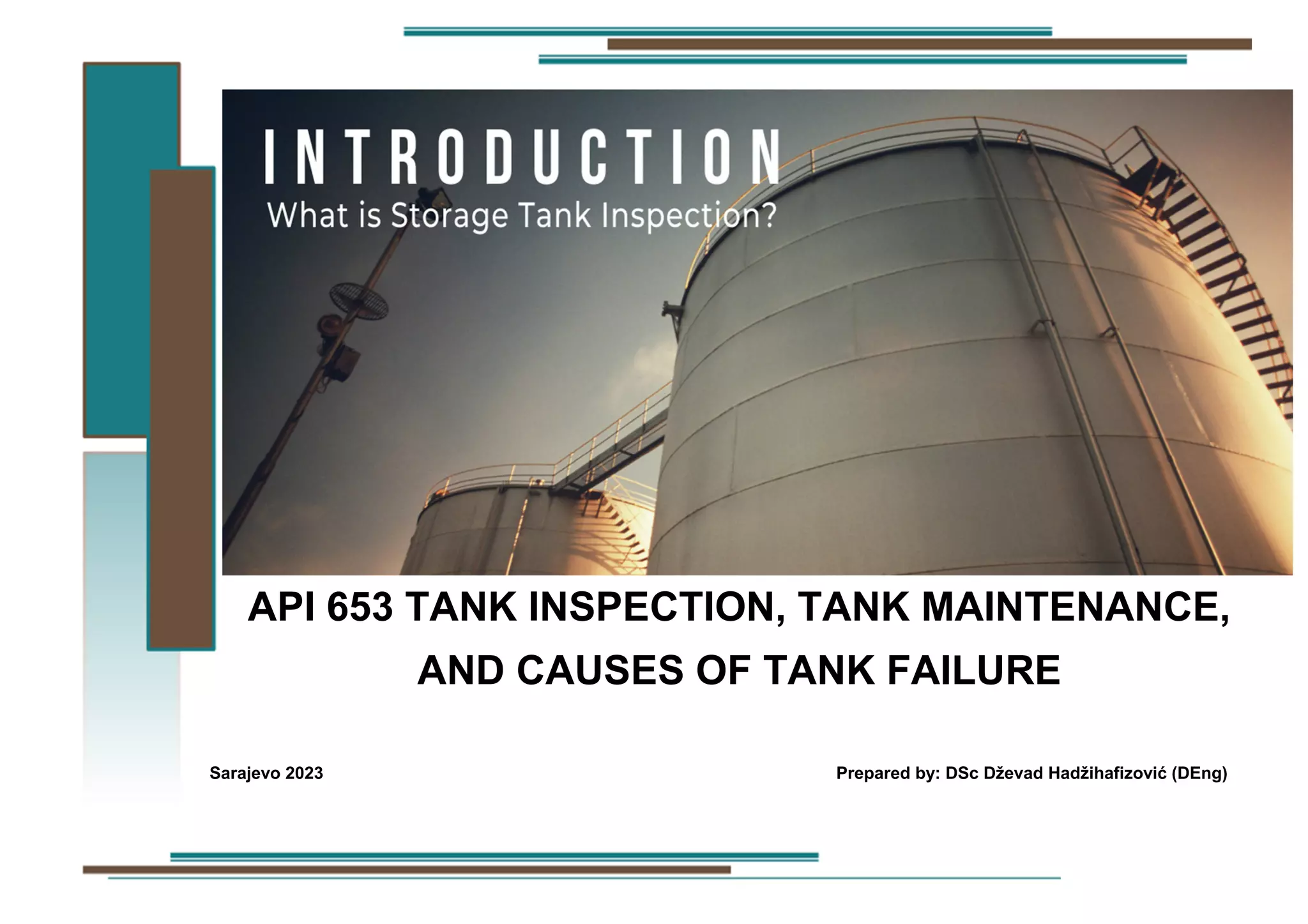 API 653 TANK INSPECTION.pdf